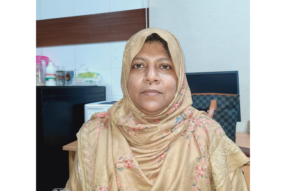 Bangladesh Thalassaemia Samity